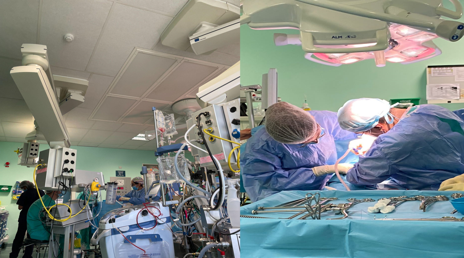 Operasi Bypass Jantung: Manfaat, Proses, dan Bahaya - Kabar Tren