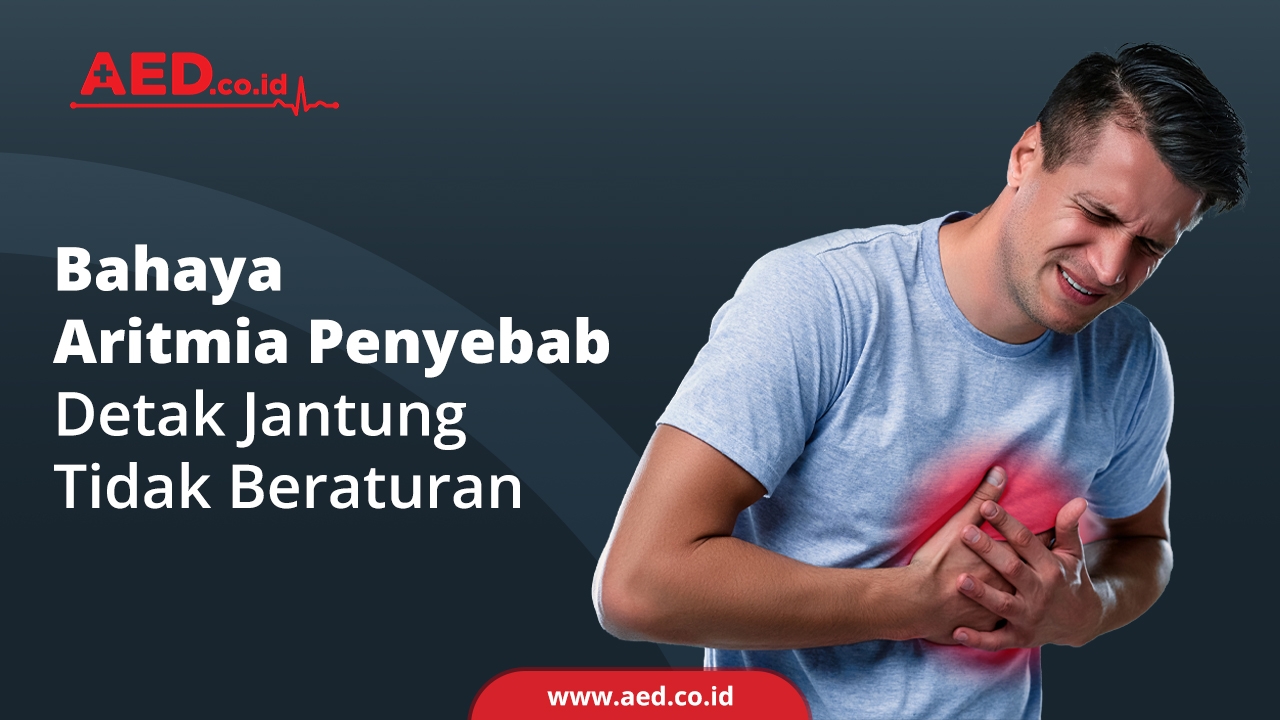 Aritmia Jantung: Penyebab, Gejala, dan Pengobatan - Kabar Tren